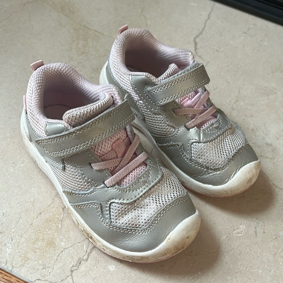 Stride Rite | Shoes | Stride Rite Made To Play Size 9 Wide | Poshmark